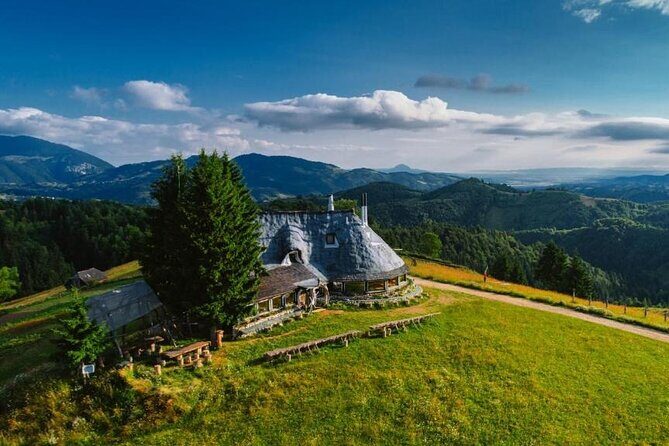 Hiking thought the best mountain villages in Romania-Private tour from Brasov - Practical Details and Why They Matter