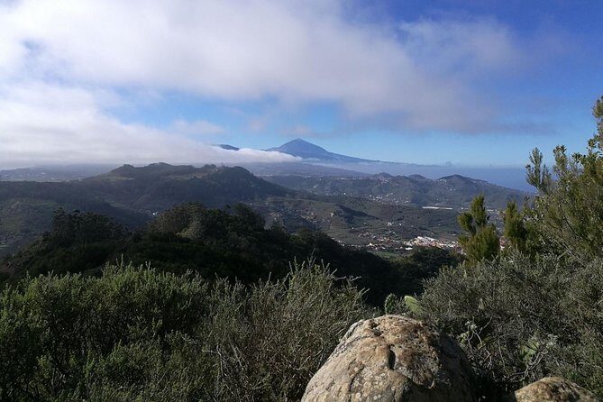 hikking tour in Anaga - An In-Depth Look at the Hiking Tour in Anaga
