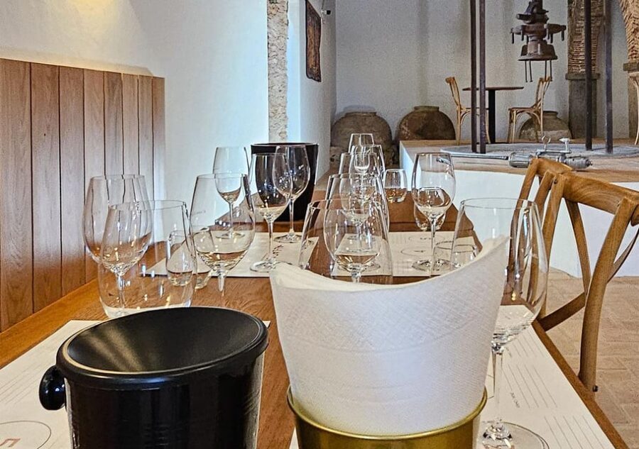 Historic centre & Wine tasting - What’s Included & Practical Details