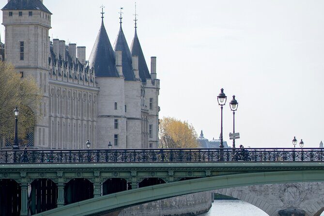 Historic Left Bank Walking Tour in Paris - Exploring the Full Itinerary: What You’ll See and Why It Matters