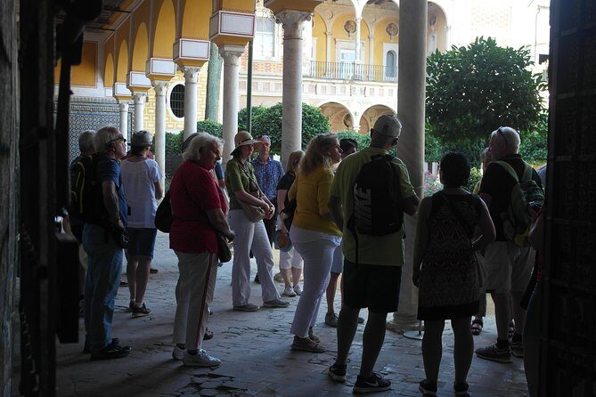 Holy Week in Seville - Practical Considerations