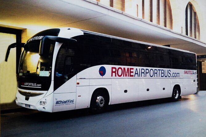 HopOn HopOff 1Day Rome Tour with Shuttle from/to Rome Airports - How It Compares to Other Options
