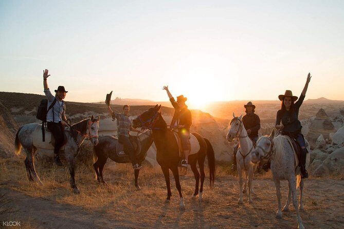Horse Riding in Cappadocia in fairy chimeys - The Sum Up: Who Should Consider This Tour?