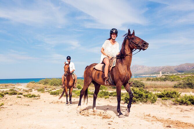 Horse Riding Tour in Marmaris - The Practicalities: What You Need to Know