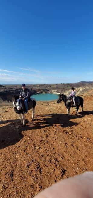 Horseback Trail Riding - Private Day Trip from Belgrade - Authentic Experiences and Reviews