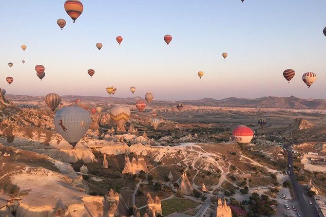 Hot Air Balloon Tour in Cappadocia - Why the Price Reflects Value