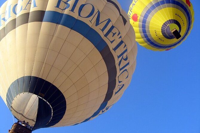 Hot Air Ballooning and Sailing Adventure Tour from Barcelona - Final Thoughts