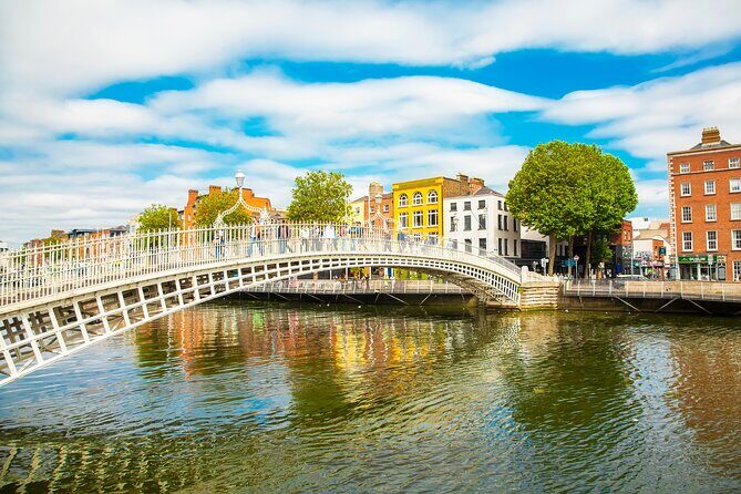 House of Guinness with Guinness Storehouse and Brazen Head Pub - Practical Details and What to Expect