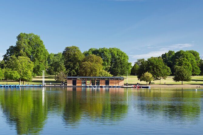 Hyde Park and Kensington Gardens Walking Tour - Practical Details and What to Expect
