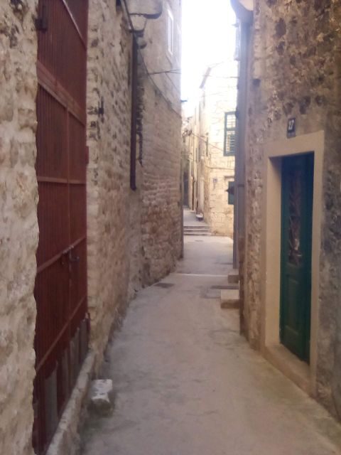 ibenik walking tour in one hour! - Why This Tour Offers Great Value