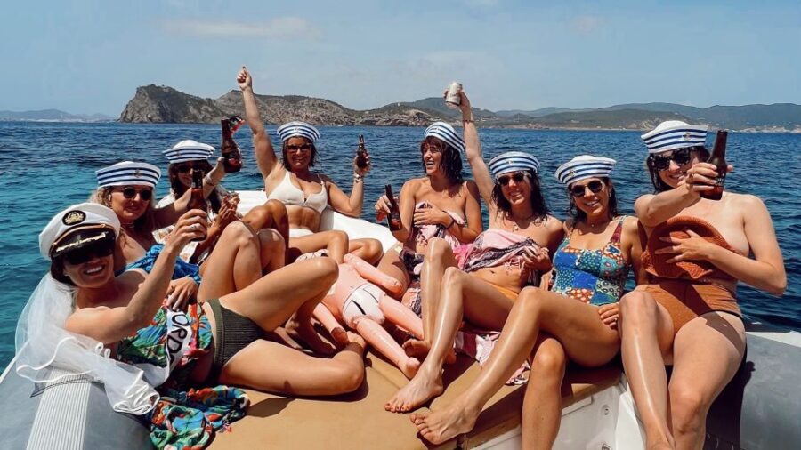 Ibiza: Combo Boat Trip, 4x4 Safari and Es Vedra Sunset Hike - Authentic Experiences that Shine