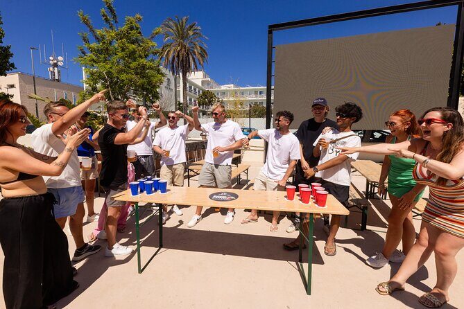 Ibiza: VIP Club Crawl with 3hrs Open Bar and Nightclub Entry - What Makes This Tour Stand Out?
