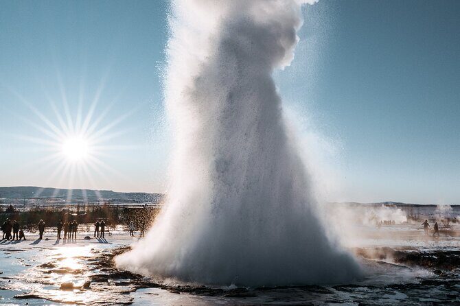 Iceland Golden Circle Private Day Tour - The Value of the Tour