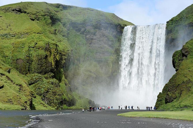 Iceland South Coast Full Day Small-Group Tour from Reykjavik - Who Is This Tour Best For?