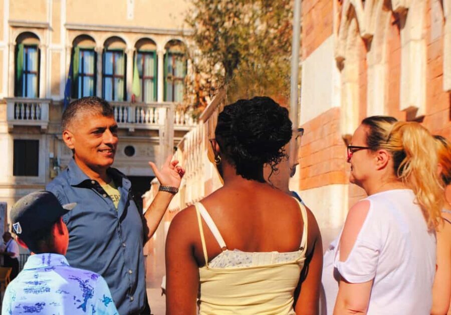Il meglio di Venezia in un tour dei punti più e meno noti - The Experience in Detail: Insights from Guest Reviews