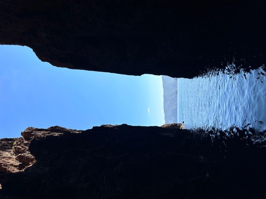 Ile Rousse : la réserve naturelle de Scandola - Who Will Love This Tour?