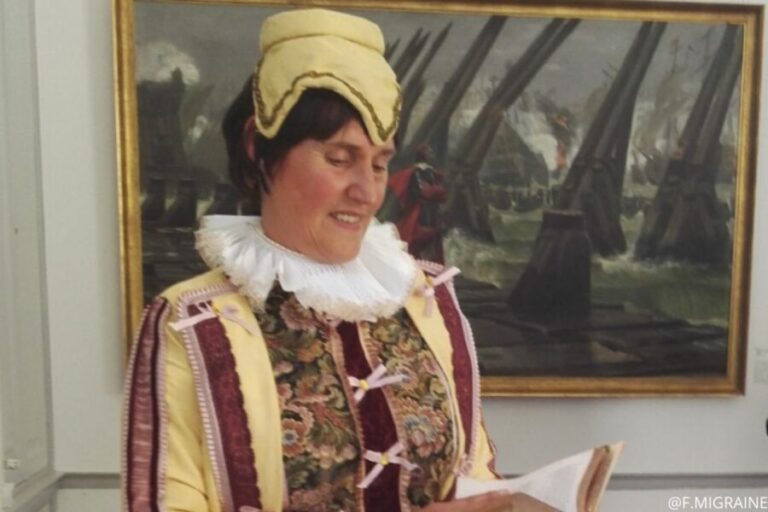 Immerse yourself in the protestant era of La Rochelle - Practical Details