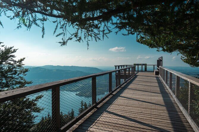 Immersive Private Tour: Hallstatt After the Crowds & Treetop Path - The Itinerary: What Makes This Tour Stand Out