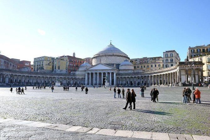 Incredible Naples: Private Walking Tour with Expert Local Guide - Why This Tour Offers Real Value
