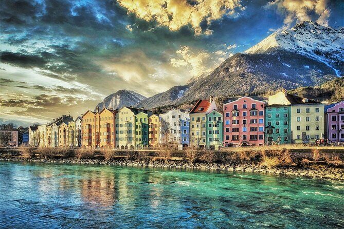 Innsbruck and Swarovski Crystal World Private Tour from Munich - Real Travelers’ Insights