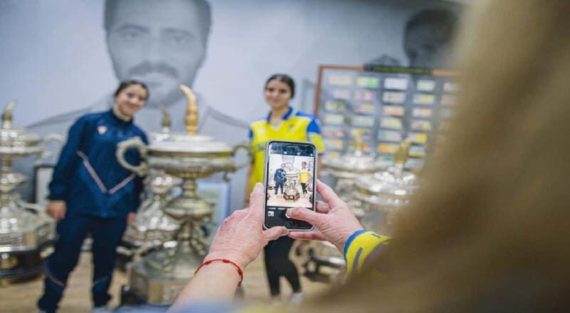 Interactive Tour Nuevo Mirandilla Stadium, Cádiz CF - Is It Worth the Price?