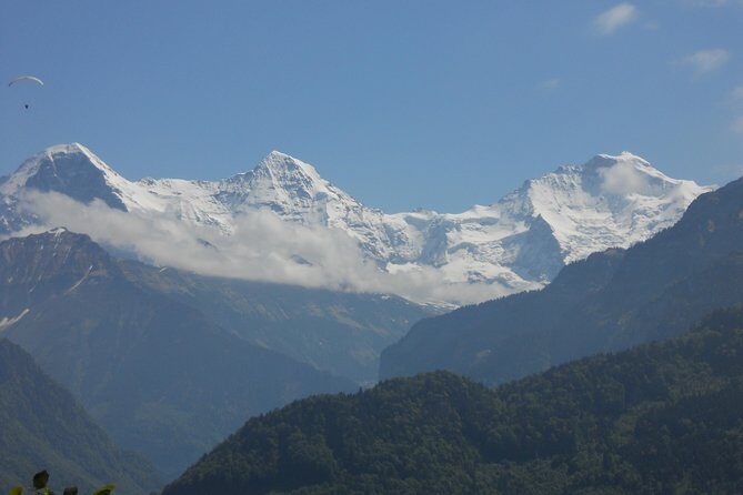 Interlaken Private Tour: Mountains Cows, Thun Lake, and Brienz Lake - Final Thoughts: Who Should Consider This Tour?
