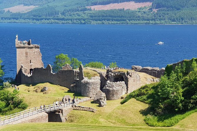 Invergordon Port Loch Ness Tour - Who Will Love This Tour?
