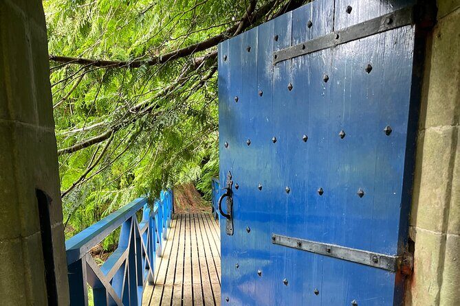 Invergordon Private Tour: Fort George, Cawdor Castle & Loch Ness - What’s Included and What’s Not