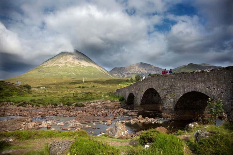 Inverness: Isle of Skye, Fairy Pools, & Castles Day Trip - Practical Details and What You’ll Love