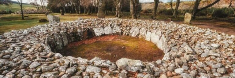 Inverness: Outlander Tour with Whisky Tasting - What You Can Expect on the Day