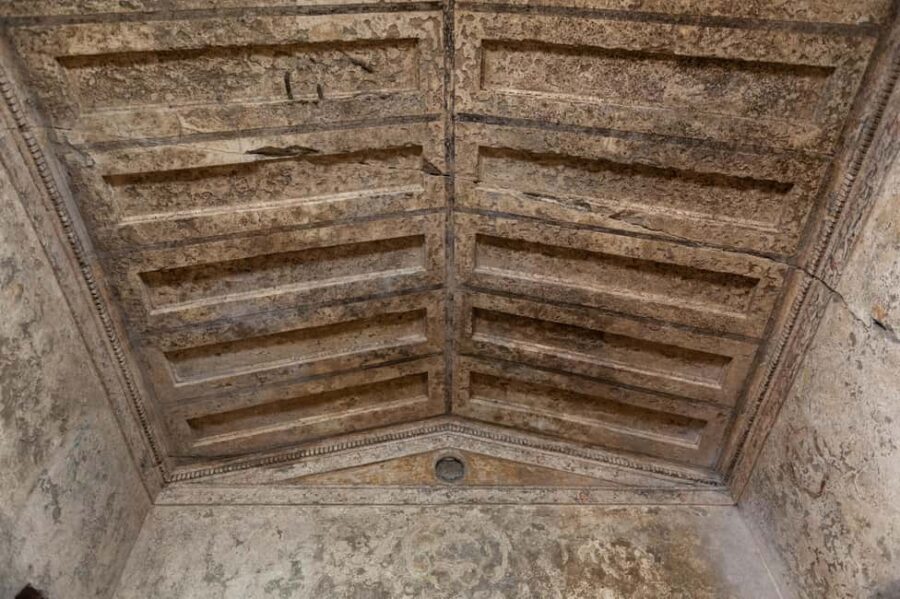 Ipogeo dei Cristallini Standard Tour - Practical Details and Value