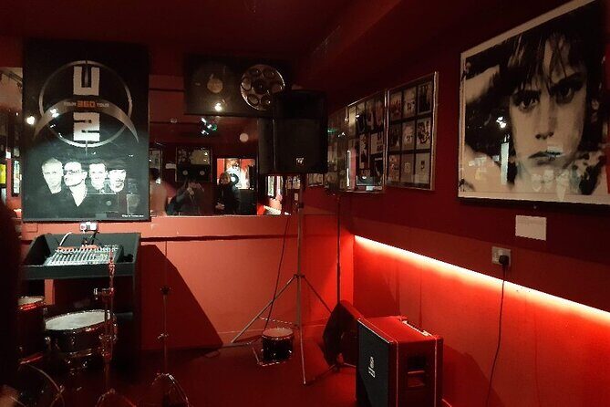 Irish Rock 'N' Roll Museum Experience Dublin - Who Will Love This Tour?