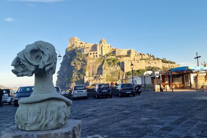 Ischia Private Tour with Local Guide & Ischia Hotel Pick-Up - Price and Value