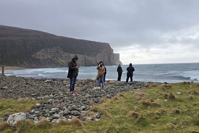 Island of Hoy Day Trip - Who Will Love This Tour?