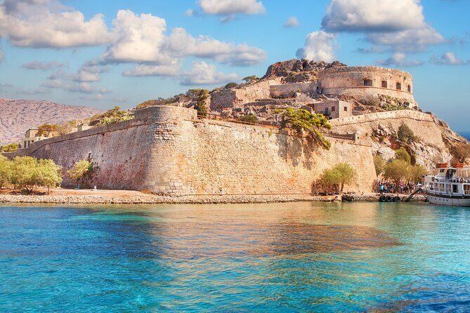 Island of Spinaloga Full-Day Tour from Heraklion with Lunch - Who Is This Tour Best Suited For?