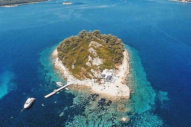 Island Stupe / Moro Beach Transfer - Who Would Love This Experience?