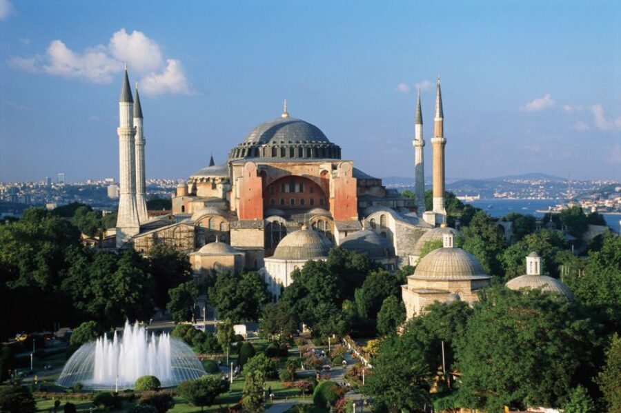Istanbul: Byzantine and Ottoman Relics Tour with Local Guide - Analyzing the Value