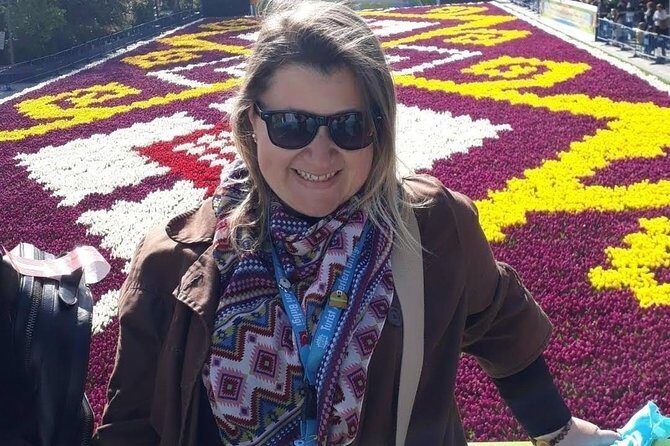 Istanbul City Tour - Authentic Experiences and Hidden Gems