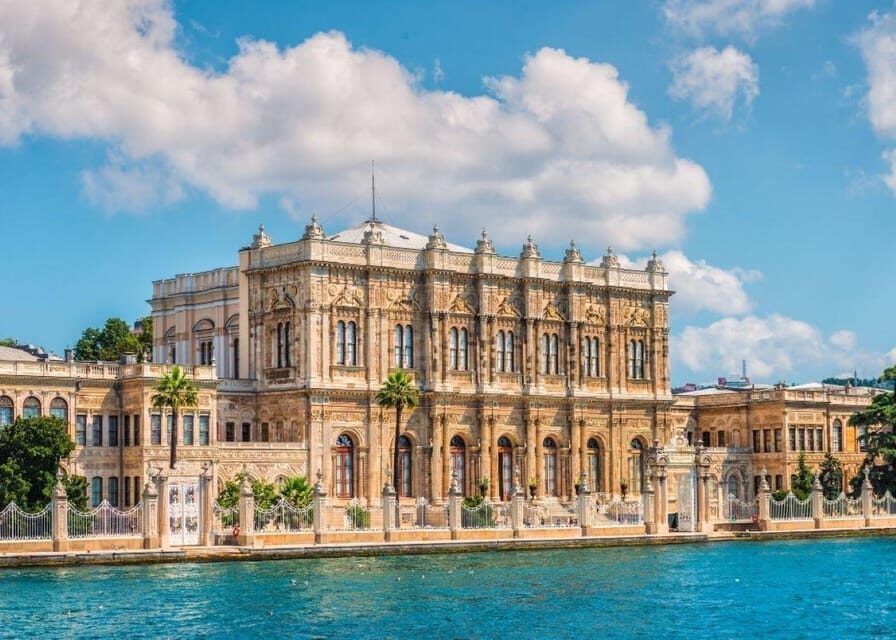 Istanbul Combo: Topkapi Palace & Dolmabahce Palace - Final Thoughts