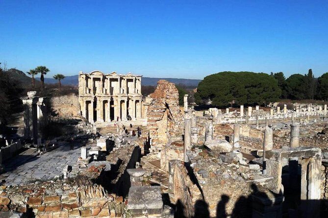 Istanbul-Ephesus-Pamukkale (5 Days Private Tour) - Practical Details & Value Analysis
