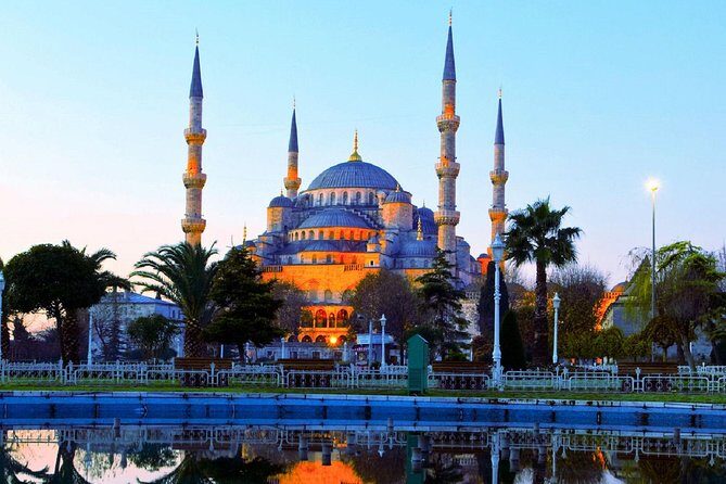 Istanbul Essentials  Skip-the-Line Full-Day Experience - Practicalities and Tips for Your Tour Experience