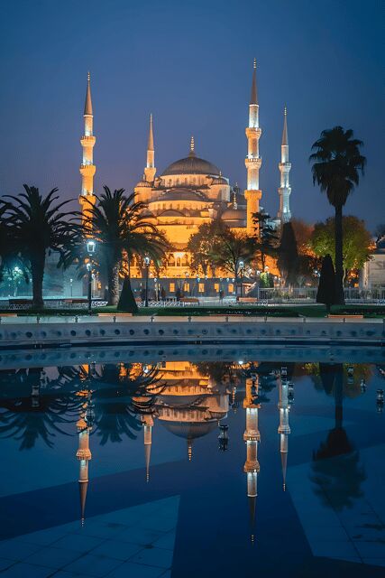 Istanbul: Exclusive Istanbul Night Tour with Private VIP Car - FAQ