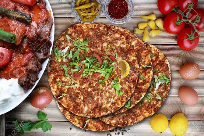 Istanbul Food Escape : Ferry to the Flavors of the Asian Side - Authenticity & Traveler Experience