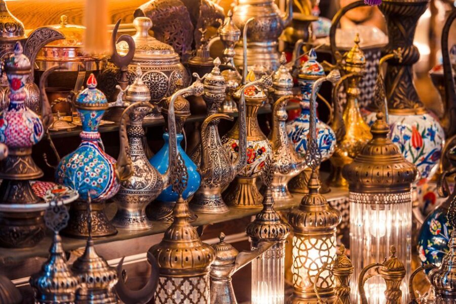 Istanbul: Get Your Guide and Explore the Best of the City - What’s Included and What’s Not
