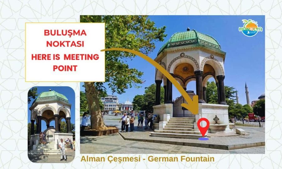 Istanbul: Hagia Sophia & Blue Mosque Tour SMALL GROUP - Value and Practicality: Is It Worth It?