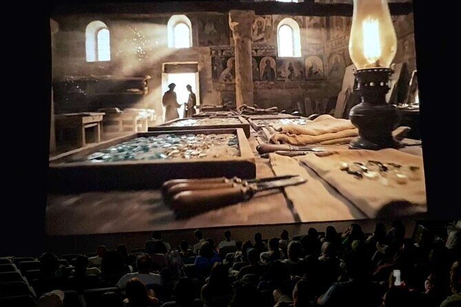 Istanbul Mosaic Lamp Workshop by Hagia Sophia - Final Thoughts: Is It Worth Your Time?