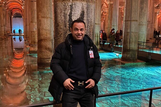 Istanbul Old City Private Walking Tour - Why This Tour Works So Well