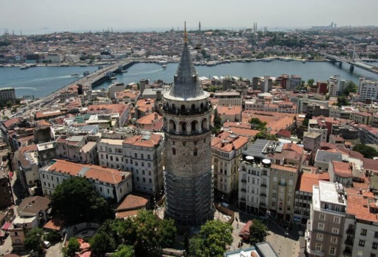 Istanbul : Private & Small Group Shore Excursions with TRAM - Detailed Itinerary Breakdown