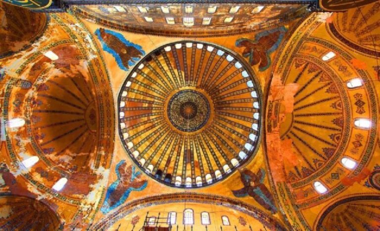 Istanbul Turkish Carpet & Rug Experience  Handmade Weaving - A Journey Through Turkish Carpets in Istanbul