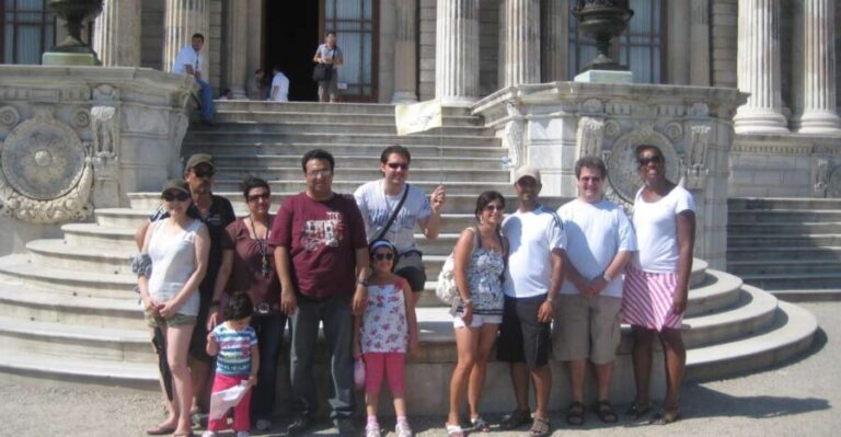 Istanbul: Two Continents with Beylerbeyi Palace Tour - Final Thoughts: Is It Worth It?